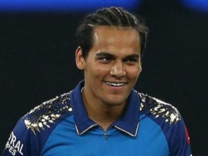 Fraud of lakhs from Agra's international cricketer's father, Rahul ...