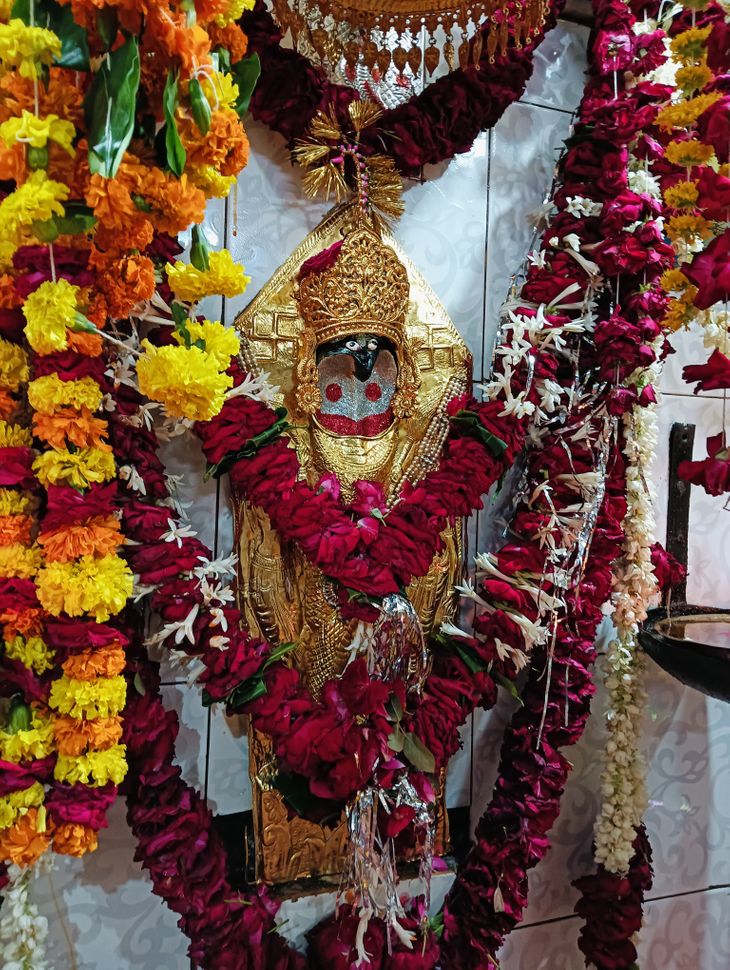 Kallaji Rathore's 481st birth anniversary will be celebrated today and ...