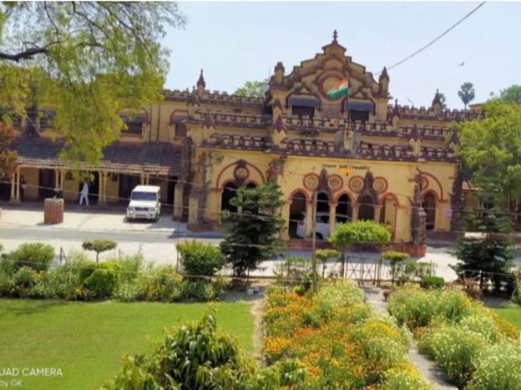 20 years imprisonment in Ayodhya rape case