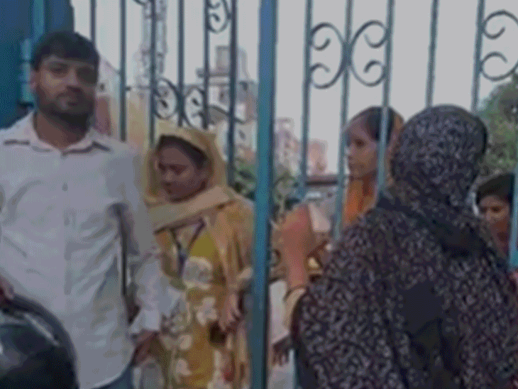 Faridabad (Haryana) Election 2024 LIVE Voting Update; Vipul Goel Lakhan Singla | BJP Congress ...