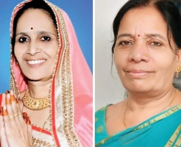 New executive committee of the branch formed, Kavadiya appointed ...