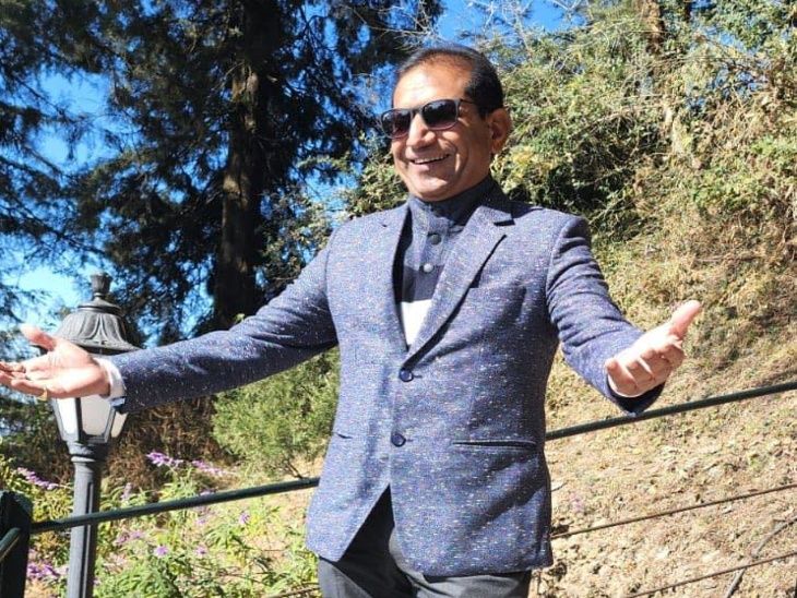 Rajasthan IAS Officer Rajendra Vijay Assets ACB Raid Update | Gift ...