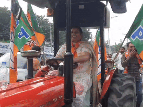 Yamunanagar (Haryana) Election Result 2024 LIVE Update; Sadhaura ...