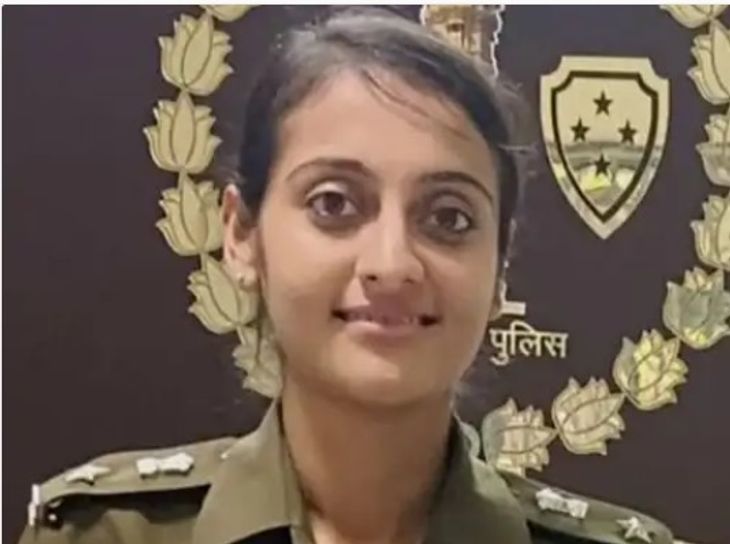 Cyber cell incharge got SP spied upon, used to take location on weekends, deleted messages from ...