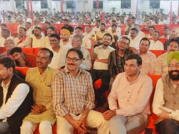 Mulayam Singh Yadav remembered on second death anniversary