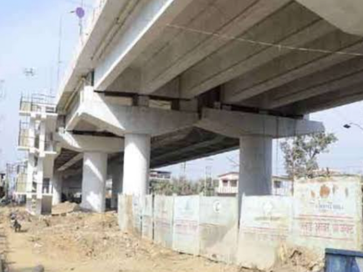 Railway over bridge will be constructed in Lalbagh and SAF Quarters ...