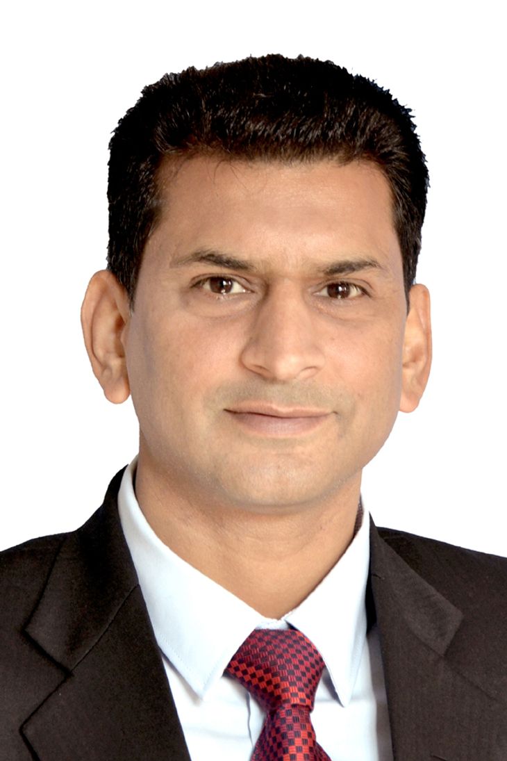 Dr. Sethi honored with National Fellowship | डॉ. सेठी राष्ट्रीय फैलोशिप ...