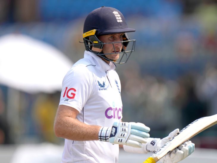 Pakistan Vs England 1st Test Day 3 Update; Zak Crawley | Joe Root ...