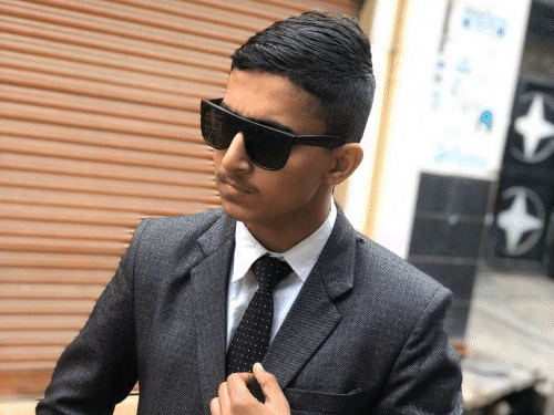 Maharashtra NCP Baba Siddique Murder Case; Shooter Mohammad Zeeshan ...