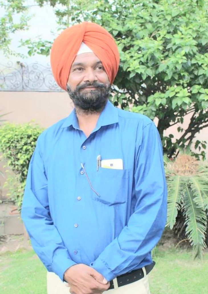 Deep Devinder Singh became member of General Council | दीप देविंदर सिंह ...