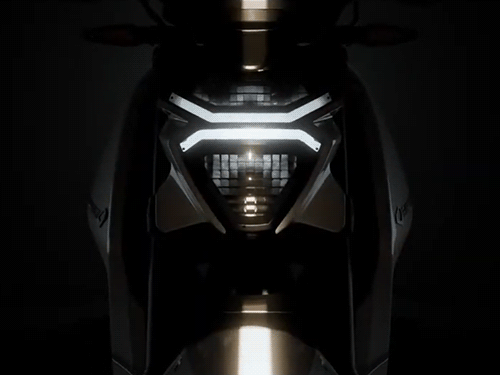 Indias first high voltage electric bike launched | भारत की पहली हाई ...