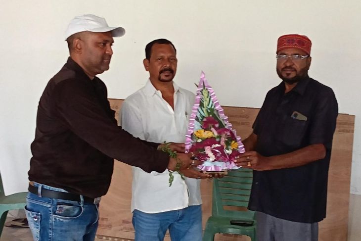 New Bar Association building will be constructed at a cost of Rs 5 ...