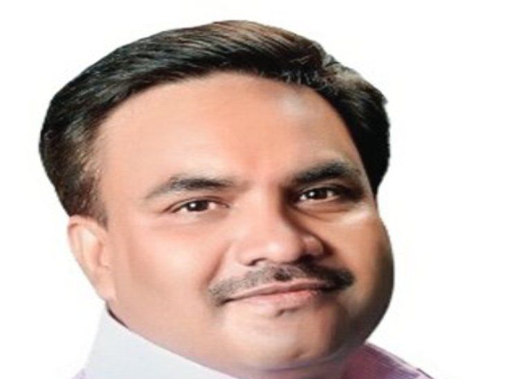 Wakf Board chairman removed by no-confidence motion, Dr. Salim Raj ...