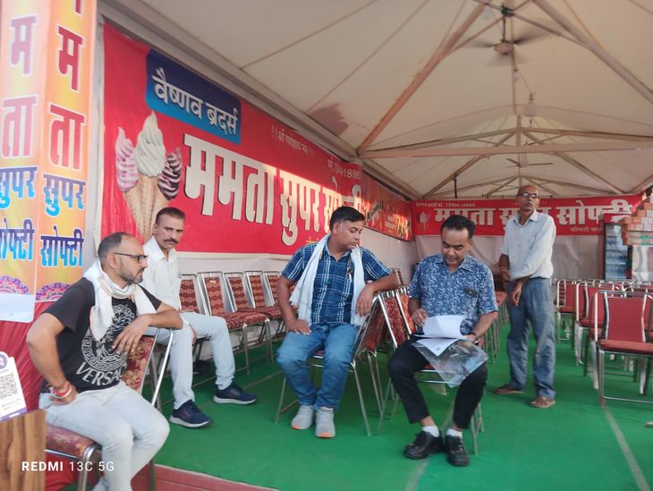 Spoiled syrup was destroyed from the softy shop in the fair, 17 samples ...