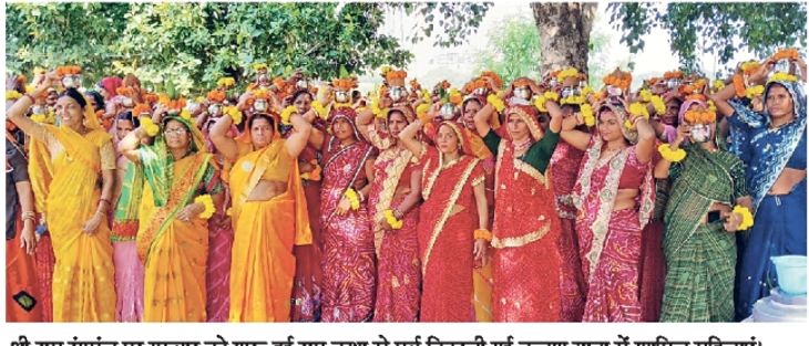 Goswami Tulsidas transformed the 'Ram' of sages and scholars into the ...