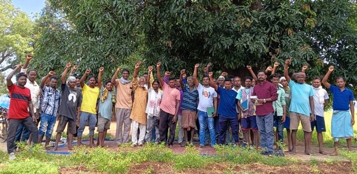 Public representatives who broke promises in the name of Icha Dam in ...