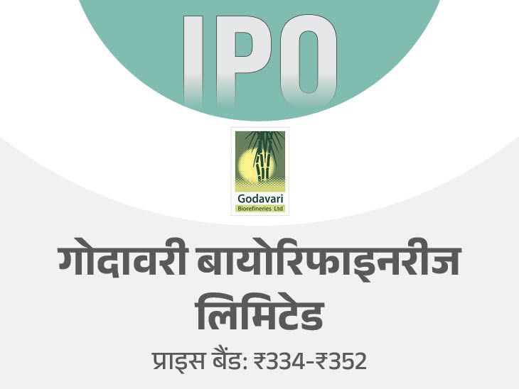 Godavari Biorefineries IPO Price Details 2024 Update | BSE NSE | गोदावरी बायोरिफाइनरीज का IPO 23 ...