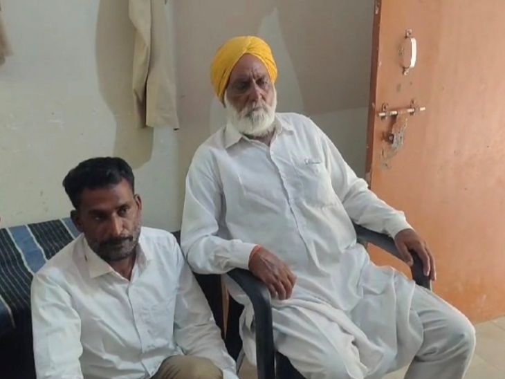Two smugglers sentenced to 10 years in prison