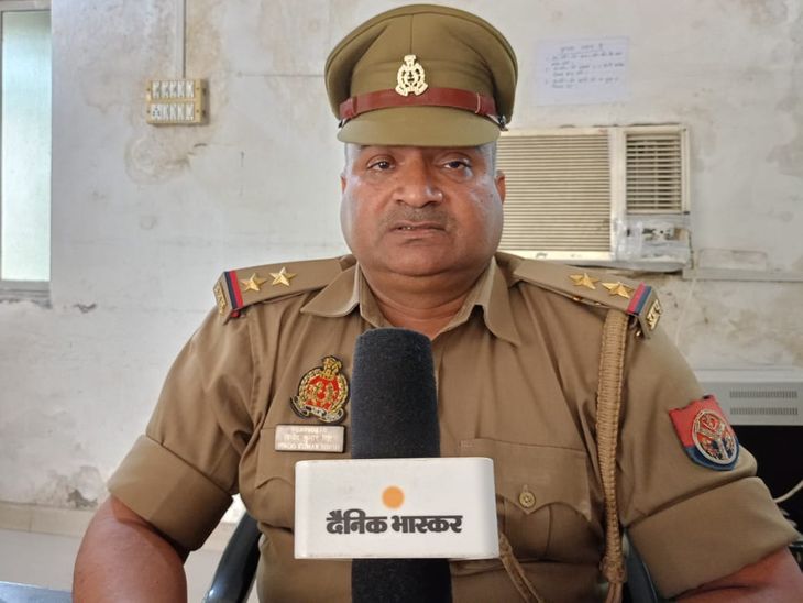 Dial 112 in-charge saved the life of an elderly person by giving CPR ...