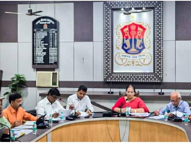 9 new tube wells will be constructed and 20 will be rebored | 9 नए ...