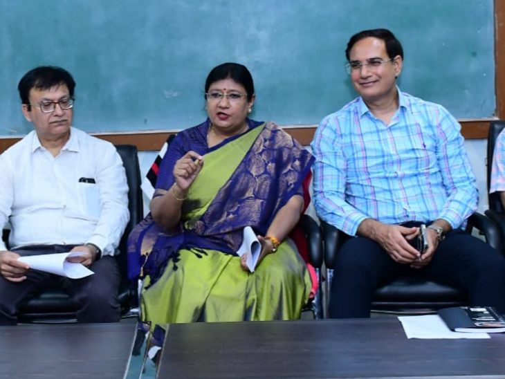 Agra University's 90th convocation on 22nd
