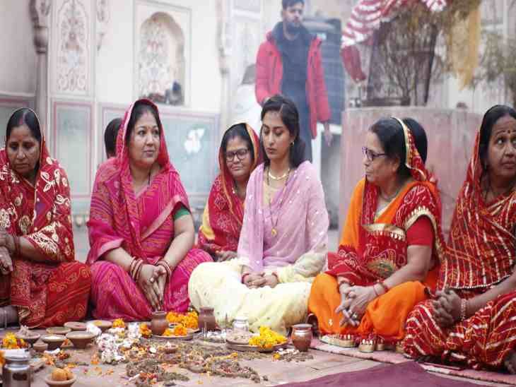 The film 'Gagan Gaman' will be screened at Mumbai Film Festival