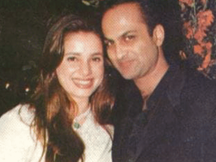 Neelam Kothari spoke on the breakdown of her first marriage | पहली शादी ...