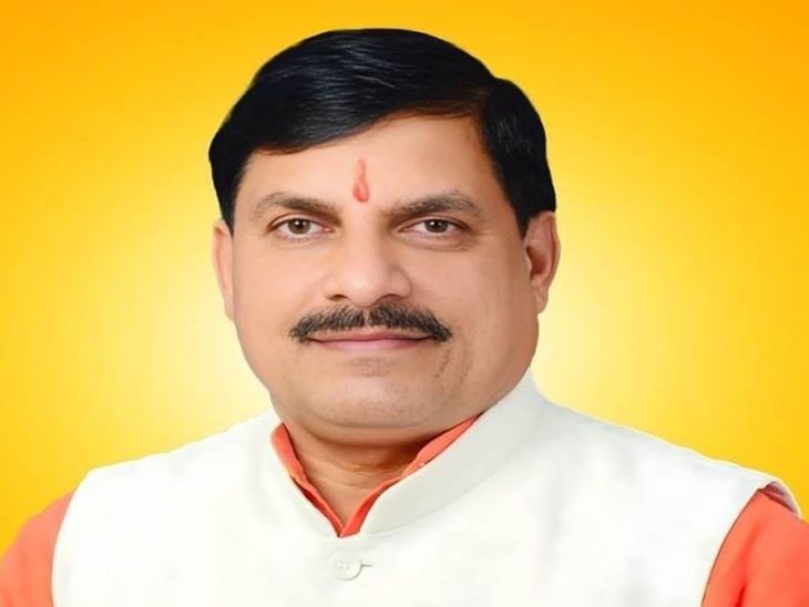 CM Yadav's two-day Satna-Maihar tour from 26th | सीएम यादव का दो दिवसीय ...