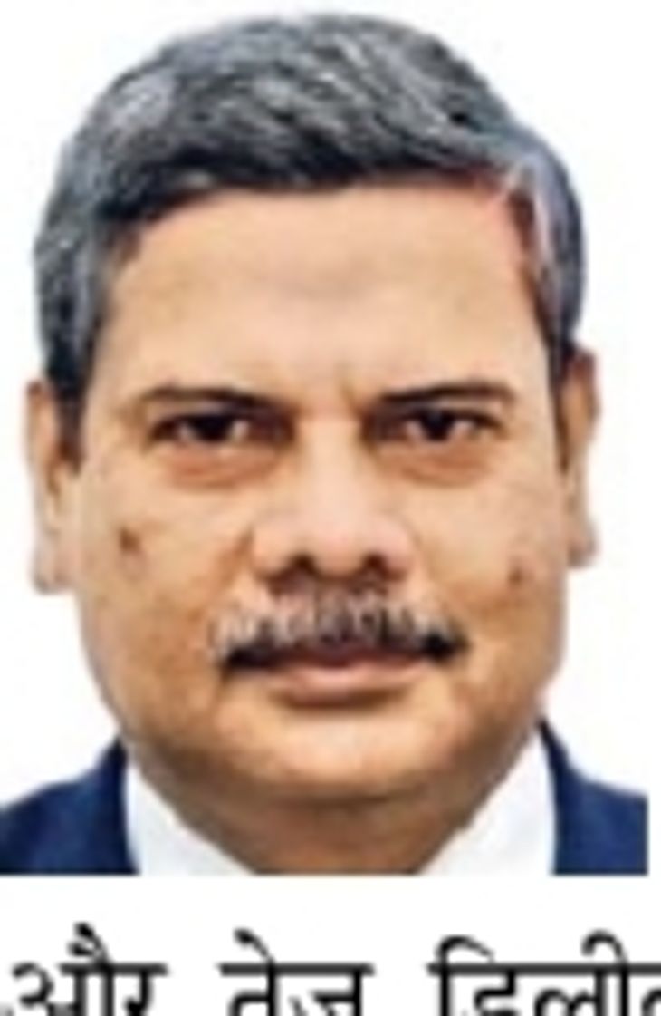 Tanmay Kumar appointed Secretary in Union Ministry of Environment and ...