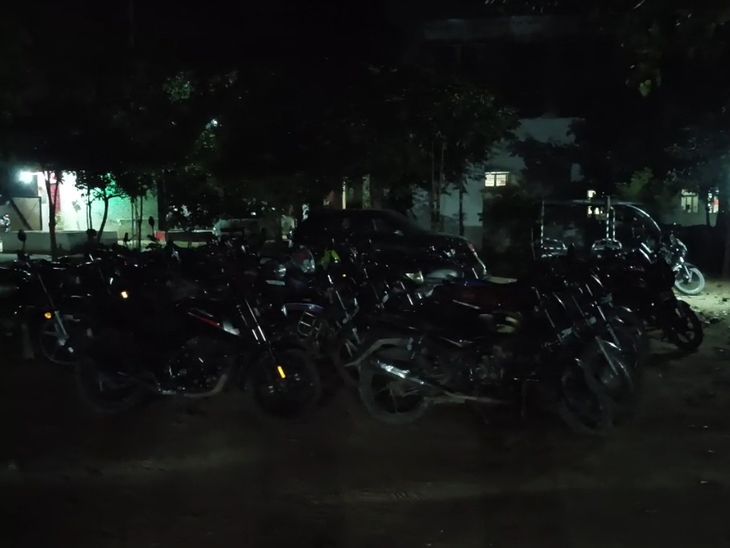 Special police operation in Unnao | उन्नाव में पुलिस का विशेष अभियान ...