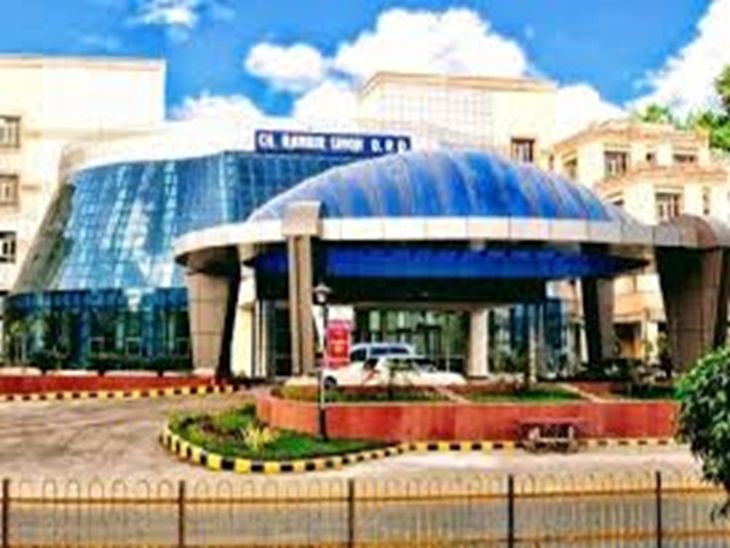 Haryana Rohtak PGIMS IIRF Dental College 2nd, MBBS College top 12th ...