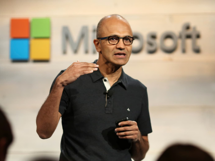 Satya Nadella Salary 2024 Hike Update; Microsoft CEO | Open AI