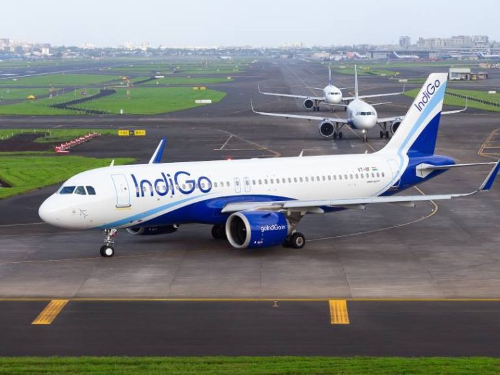 Flight Bomb Hoax Messages; Air India Indigo Vistara SpiceJet