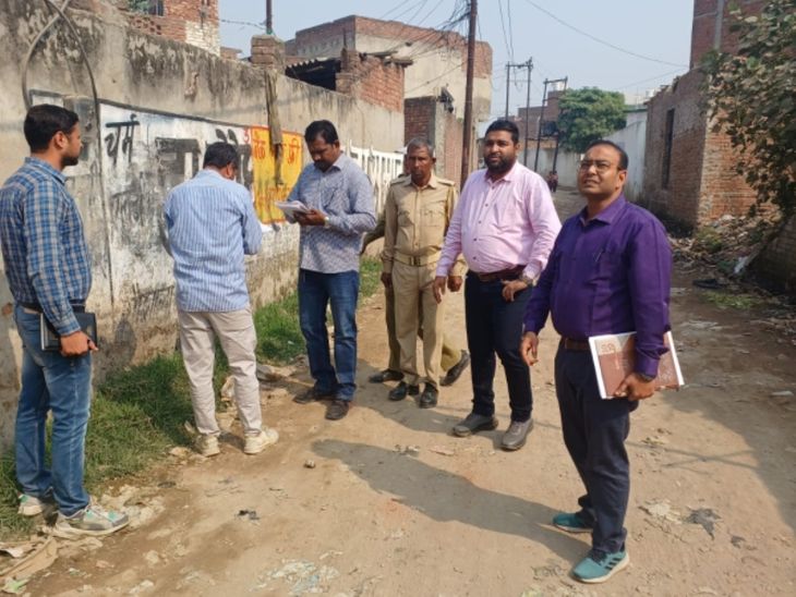 Energy Corporation recovered 3.30 crores by cutting 2500 connections