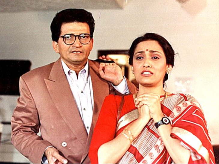 Stories from my part in Rasrang/Shafi Inamdar died while watching the ...