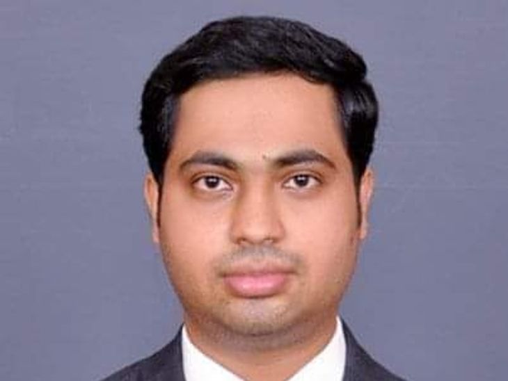 Abhay Deep Singh selected for IAS in Banikodar | बनीकोडर में अभय दीप ...