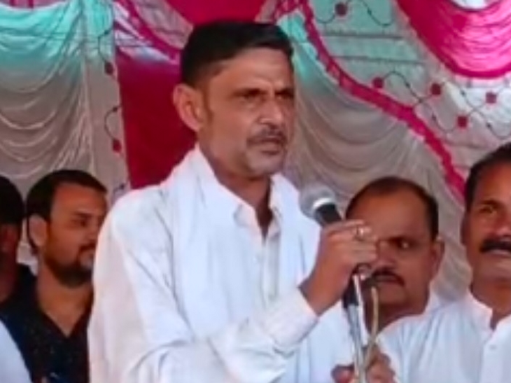 MLA Jandel acquitted in case of abusing woman SI | महिला SI से गाली ...