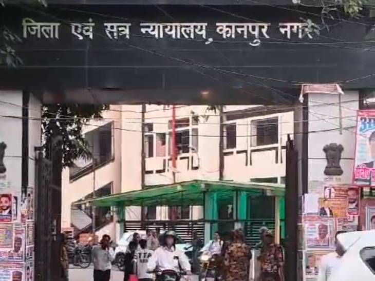 Vijay Shankar became senior vice president and Virendra became minister ...