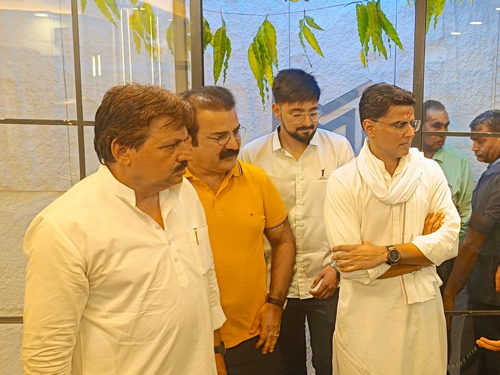 BD-Kalla exercised in the gym at the age of 75 | 75साल की उम्र में बीडी ...