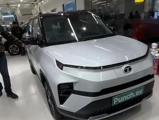 Draft of electric vehicle policy is ready