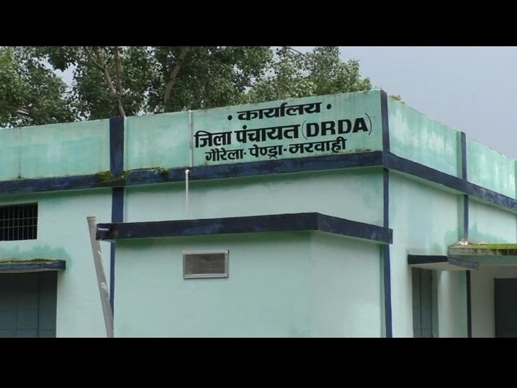 District Panchayat elections for the first time in Gaurela-Pendra ...