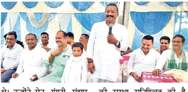 Nitish Kumar provided basic amenities like roads, electricity, water to ...