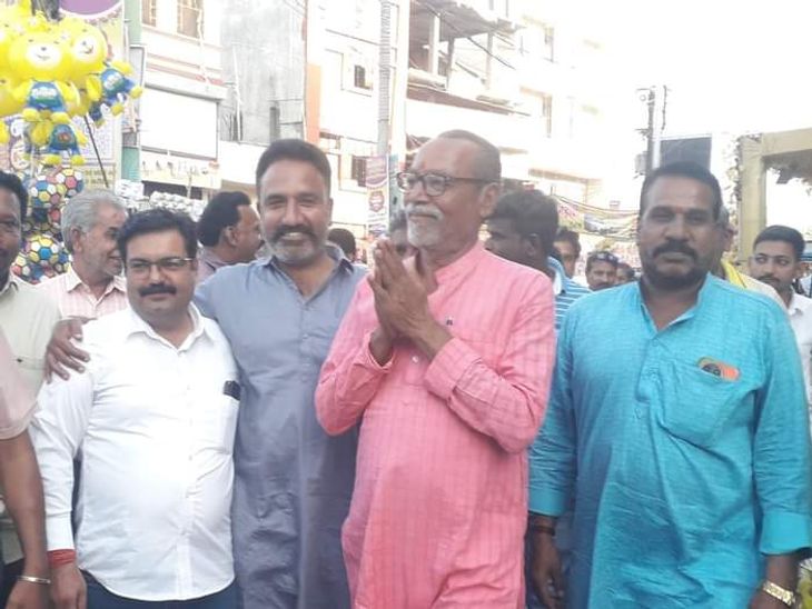 MLA Tandon's message of Vocal for Local on Deepawali | दीपावली पर ...