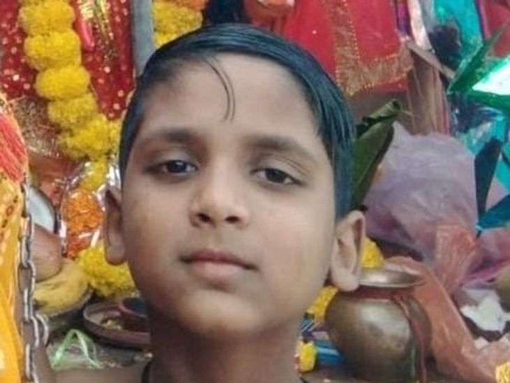 7 year old child drowned in a pool, died | 7 वर्षीय बच्चा कुंड में डूबा ...