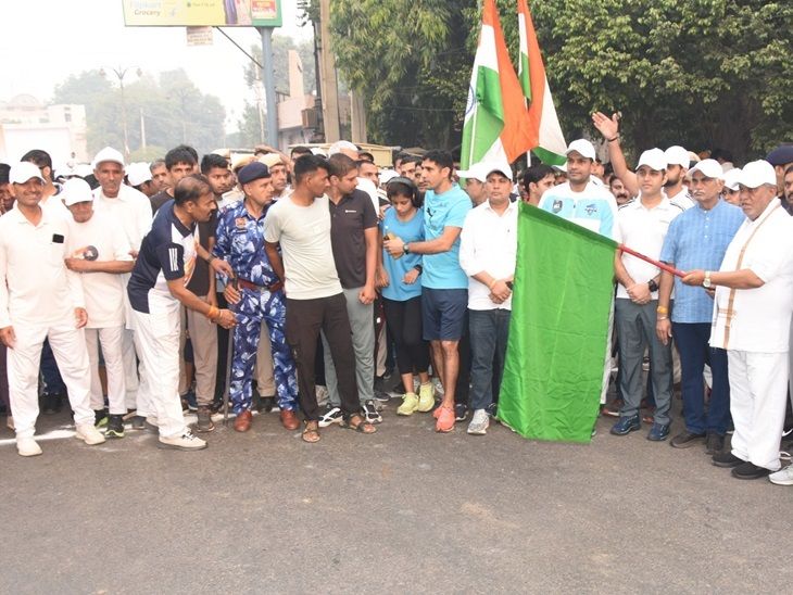 Haryana Development and Panchayat Minister Krishna Lal Panwar ...