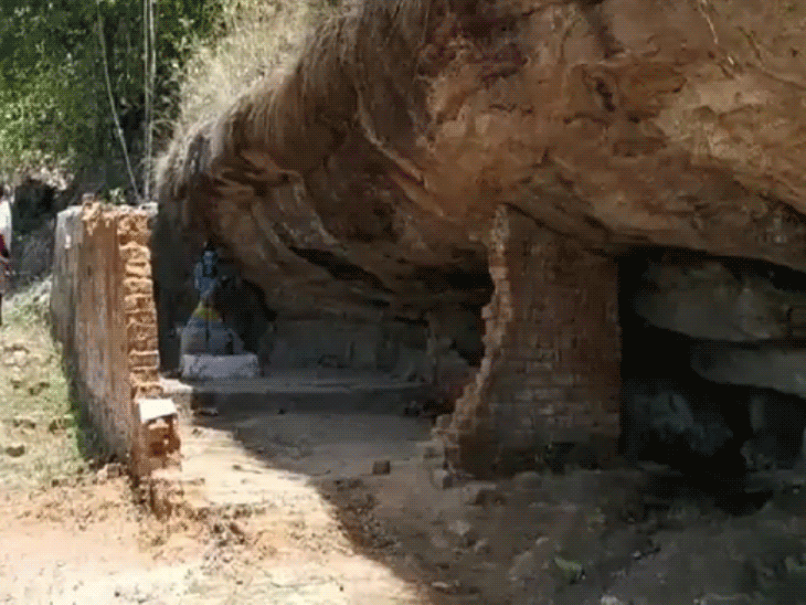 Ravana's father Rishi Vishrava's ashram was in Chhattisgarh | छत्तीसगढ़ ...