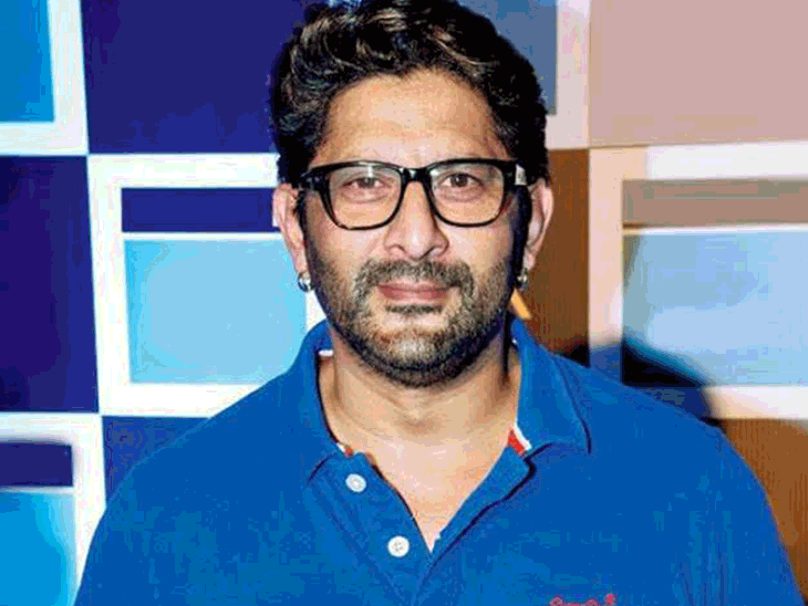 sanjay Dutt munna bhai mbbs co-star arshad arshad warsi he improvised ...