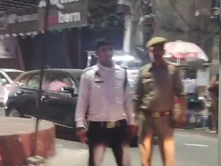 meerut news meerut police meerut police news meerut diwali news meerut ...