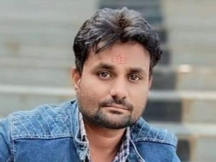 A young man died due to electric shock in Silwani | सिलवानी में करंट ...