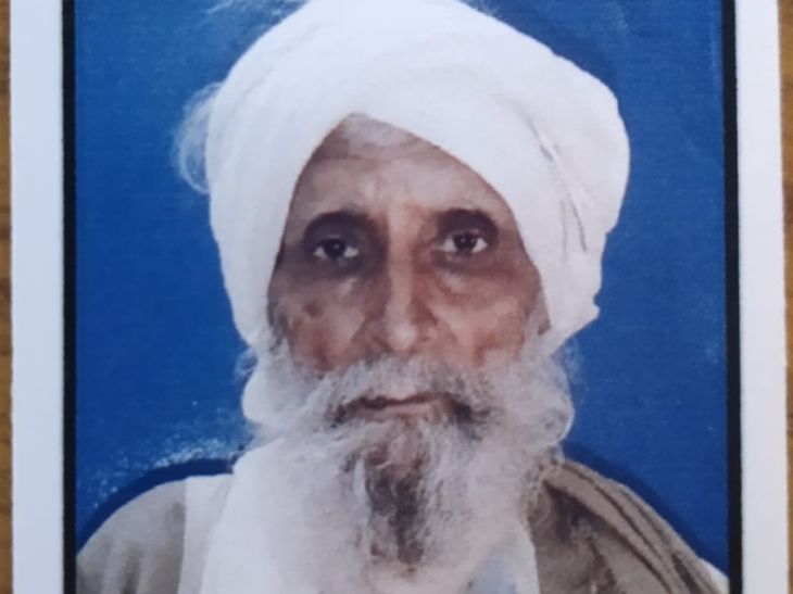 Dispute between Hanuman temple priest and villagers in Jaitwara ...